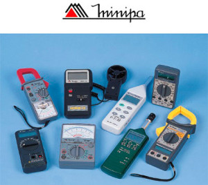 Minipa – Disparcon